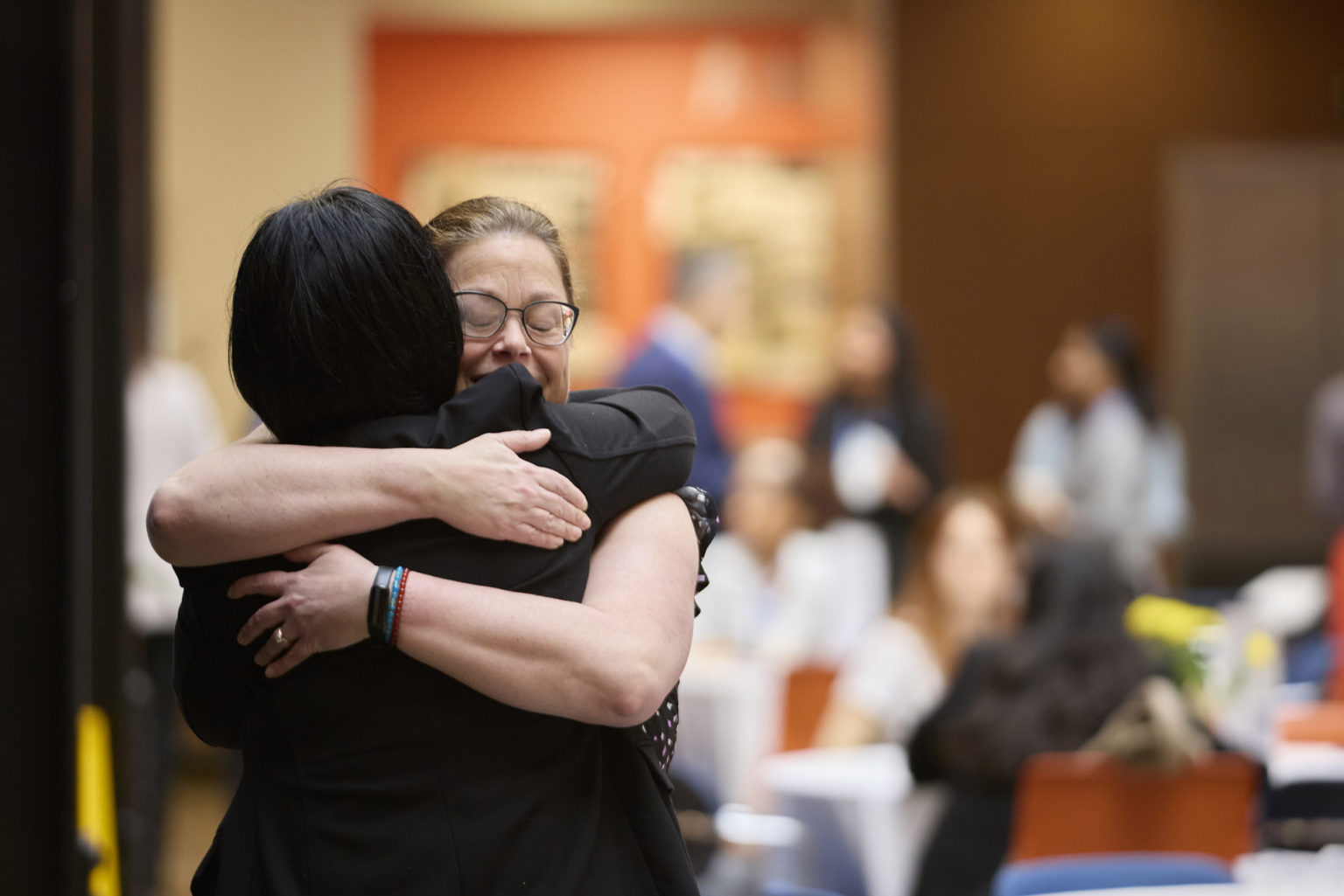 In pictures: Offord Centre Research Day