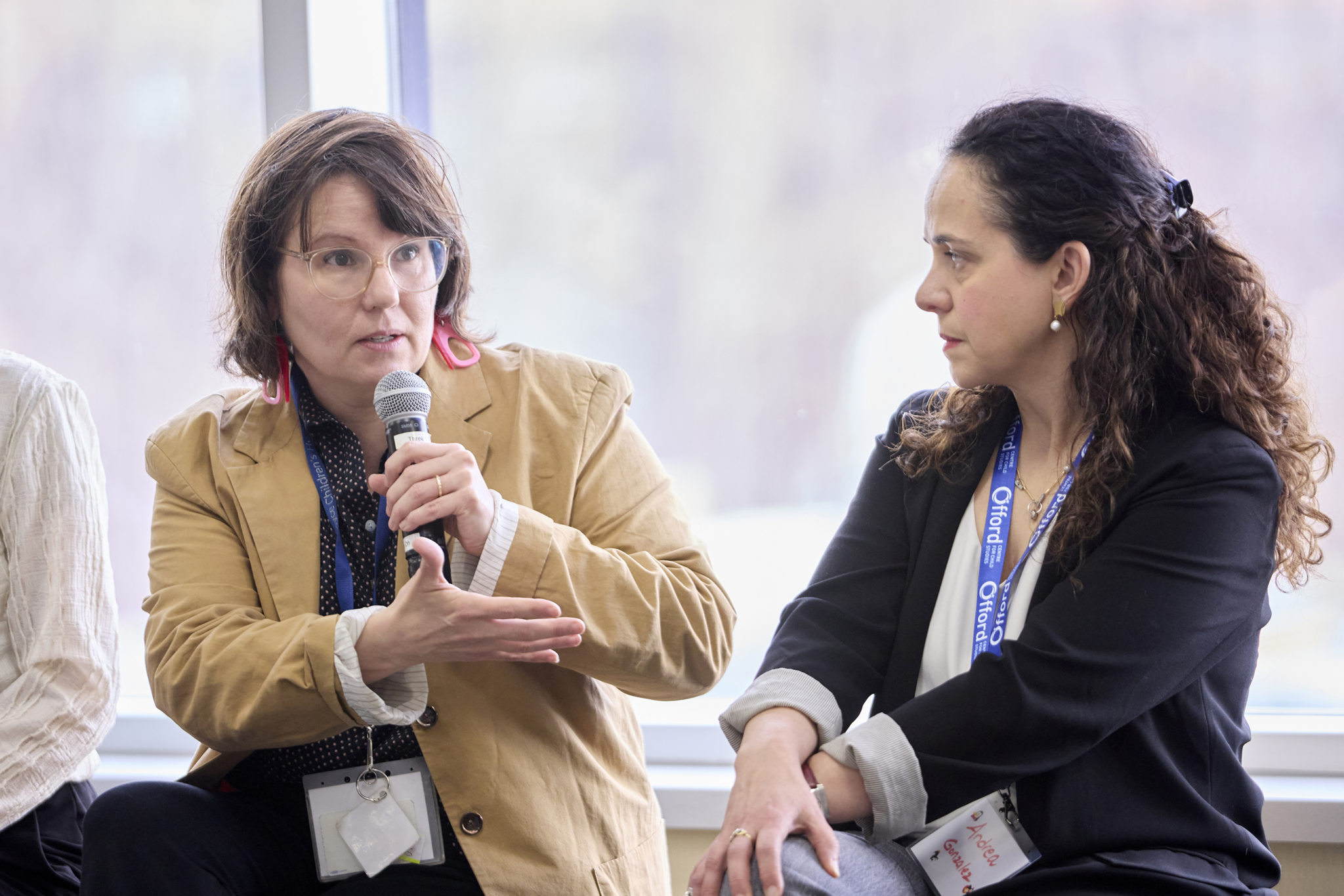 In pictures: Offord Centre Research Day